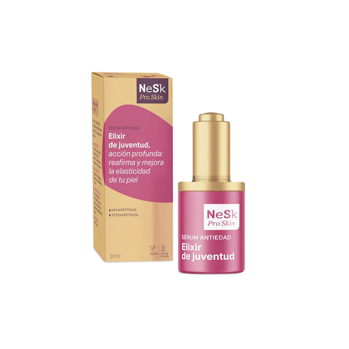 Descubre la diferencia entre Crema y Sérum para tu piel | Clarel