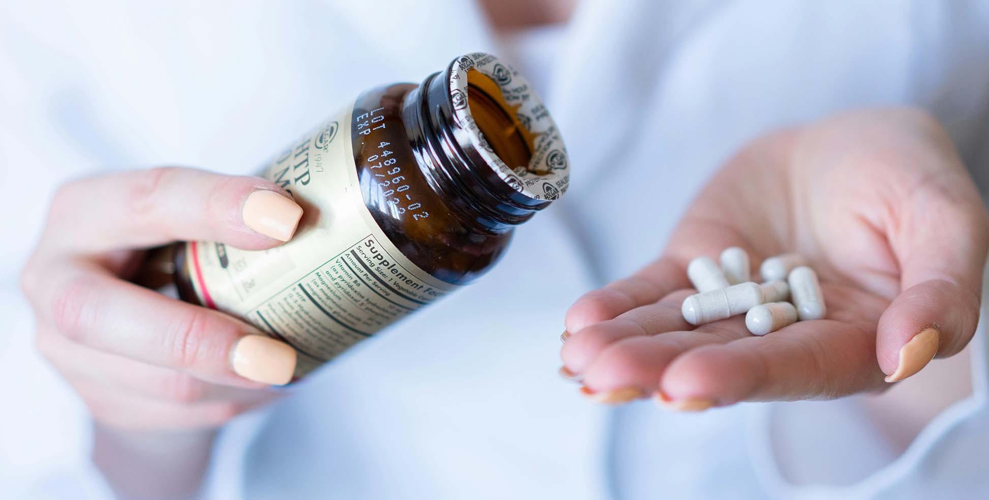 ¿Qué es un complemento alimenticio? Función y beneficios | Clarel