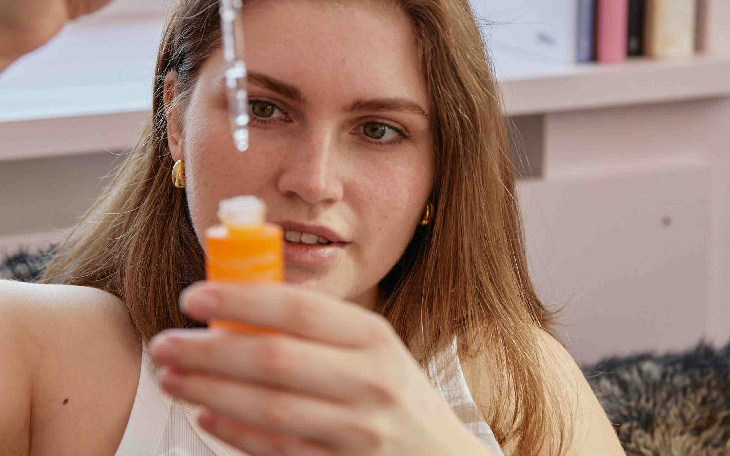 Descubre la diferencia entre Crema y Sérum para tu piel | Clarel